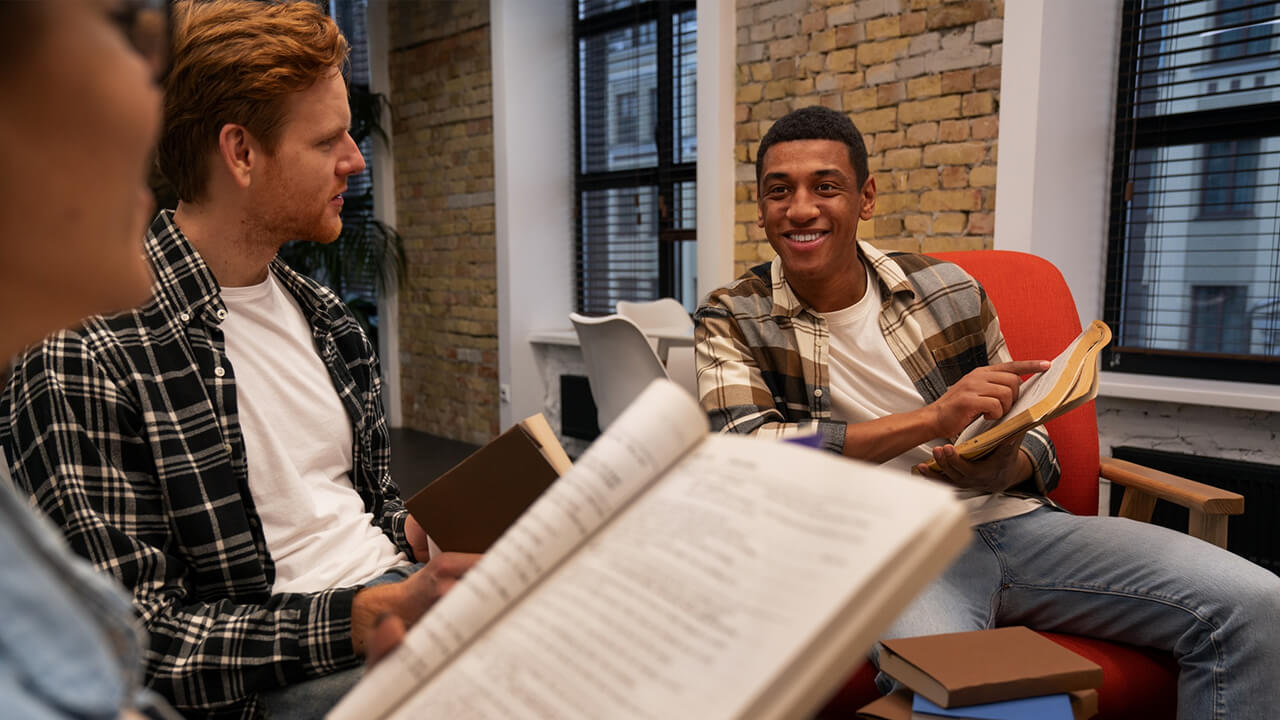 How Technology is Transforming Modern Education - Hamid Wardak Global ...