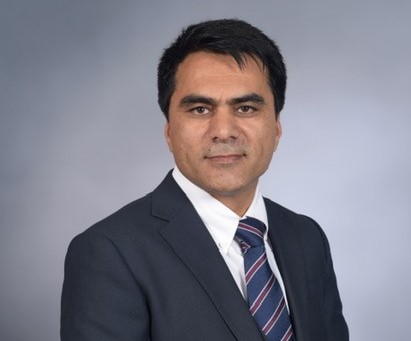 HWGEH - Hamid Wardak Global English House