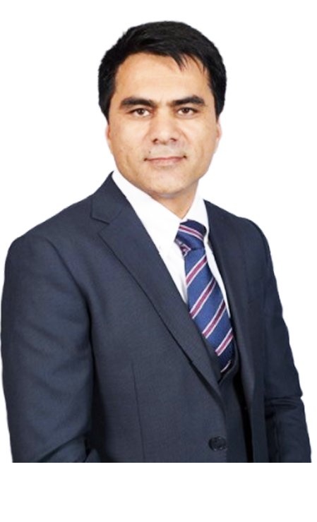 HWGEH - Hamid Wardak Global English House